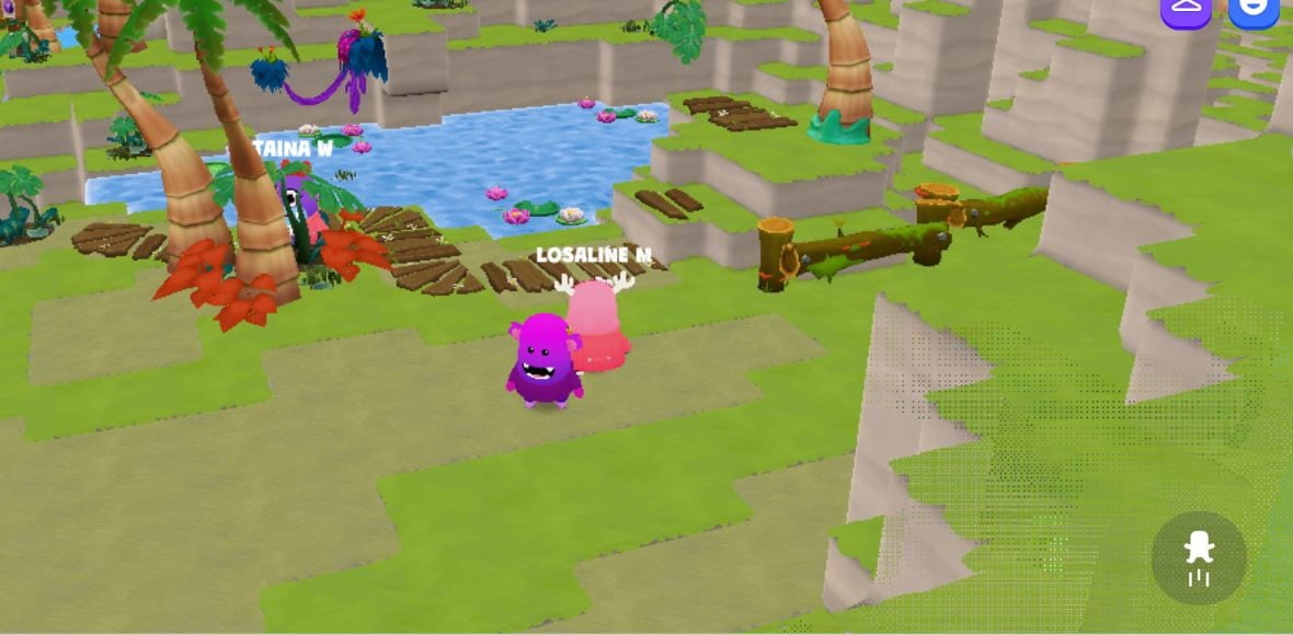 Dojo Islands! – Thea @ Weymouth Primary School